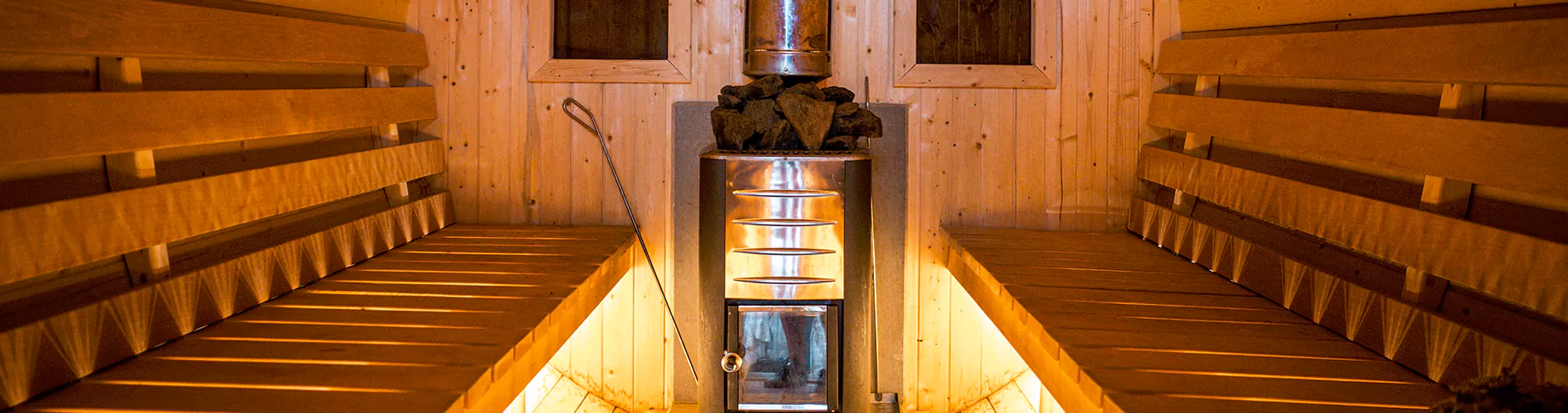Sauna Setup Toronto, ON | Sauna Installation Service